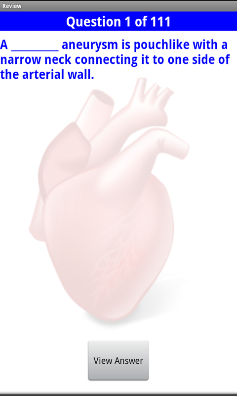 Med in a Flash - Patho - App on Amazon Appstore