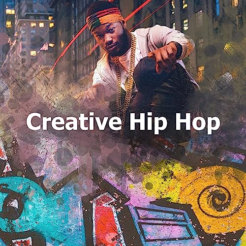 Amazon.com: Creative Hip Hop : Instrumental Rap Hip Hop: Digital Music