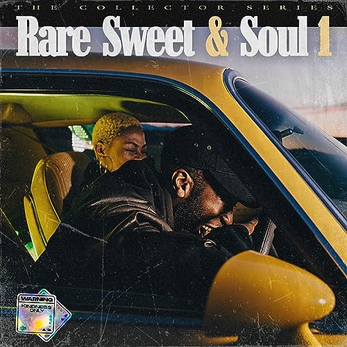 Rare Sweet & Soul von VARIOUS ARTISTS bei Amazon Music - Amazon.de