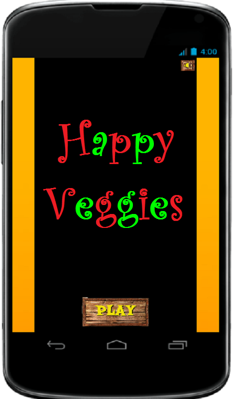 Happy Veggies - App on Amazon Appstore