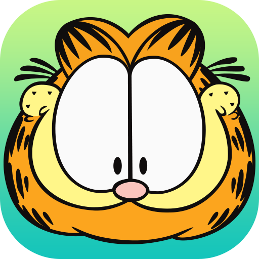 Garfield's Bingo - App on Amazon Appstore