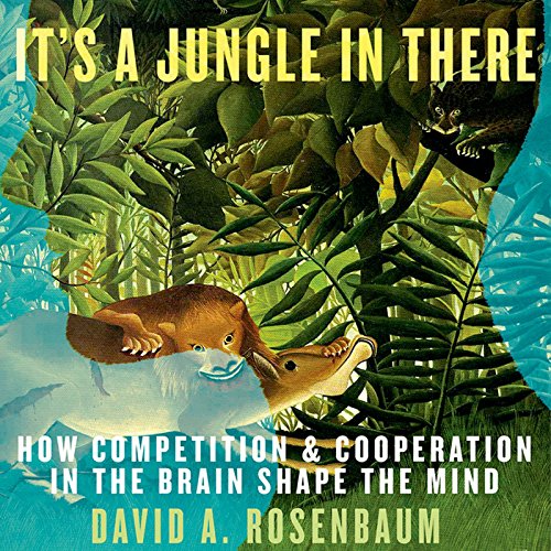 Amazon.com: It's a Jungle in There: How Competition and Cooperation in ...