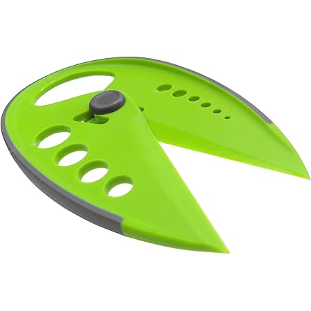 Amazon.com: Herb Stripper 9 holes, Luxiv Stainless Steel Kitchen Herb ...