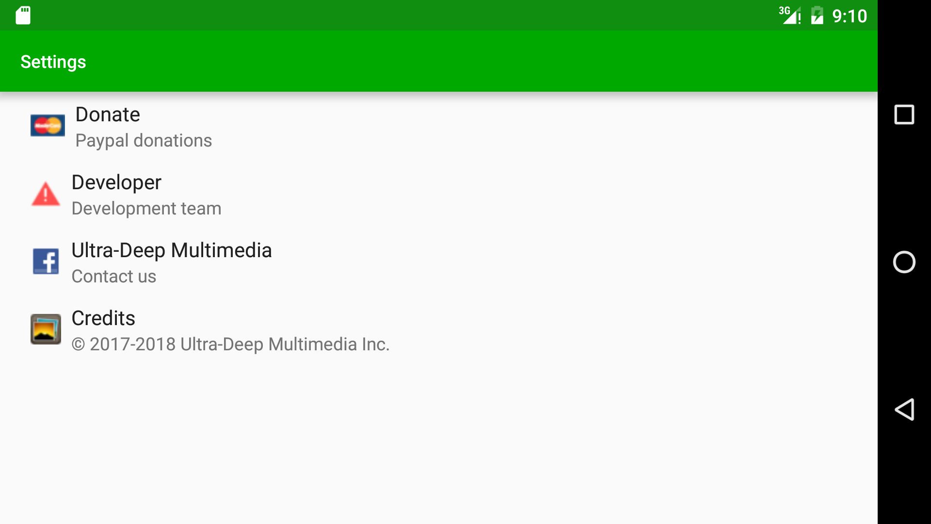 Difela Tsa Sione - App on Amazon Appstore