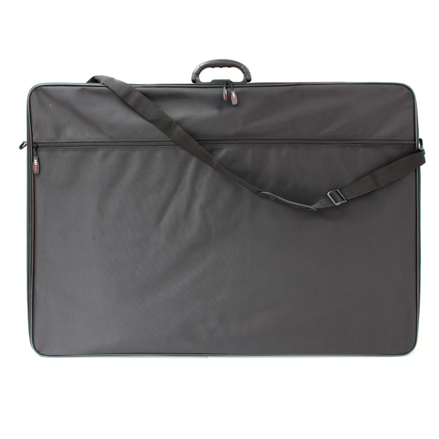 Artway A1 Art Portfolio Case Art Storage Folder With Carry | Desertcart ...
