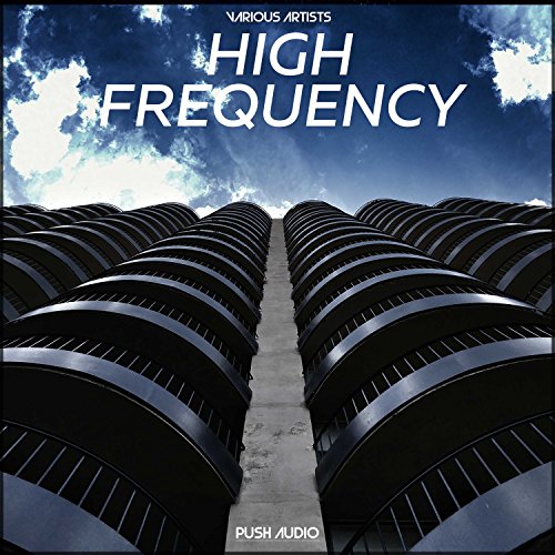 Amazon.com: High Frequency : Various artists: Digital Music