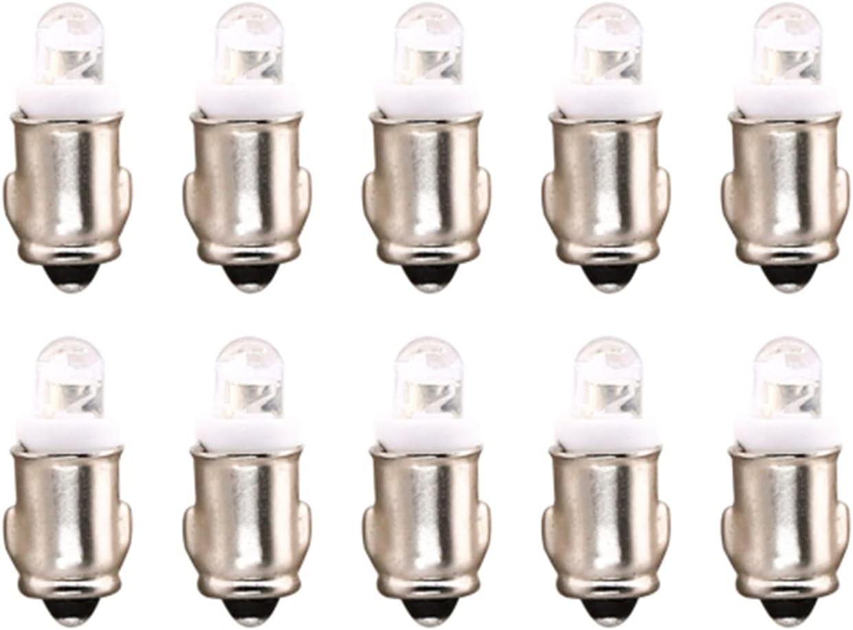 Amazon.com: Philips 12829CP Standard 12829 BA7 12829 12V 2W : Automotive