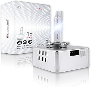 Amazon.com: HID-D5S: Automotive