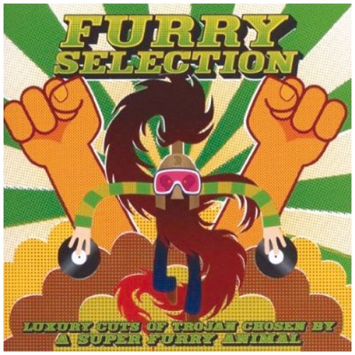 Furry Selection - Furry Selection - Amazon.com Music