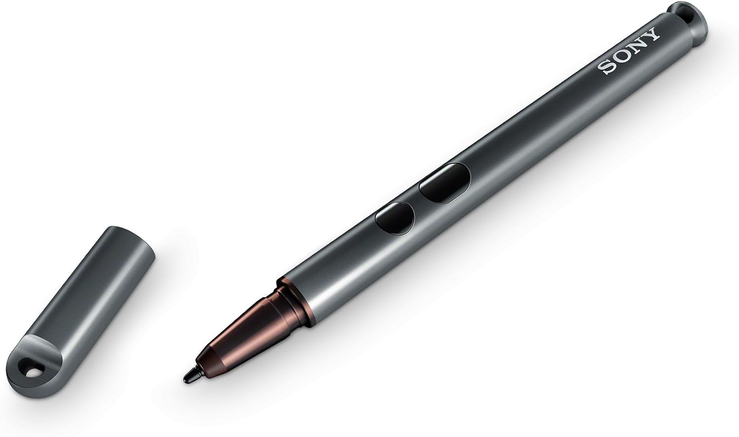 Sony VGPSTD1/B Stylus Pen for VAIO Duo 11 Black : Amazon.co.uk ...