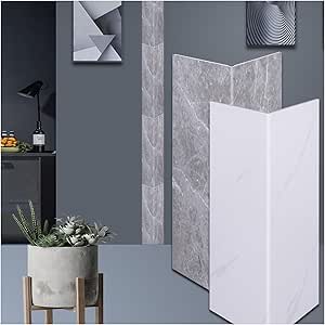 Amazon.com: ZERVA Pedestal Sink Pipe Hider Bathroom Pipe Hider for ...