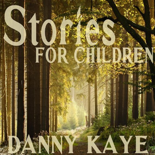 Play Stories for Children by Danny Kaye on Amazon Music
