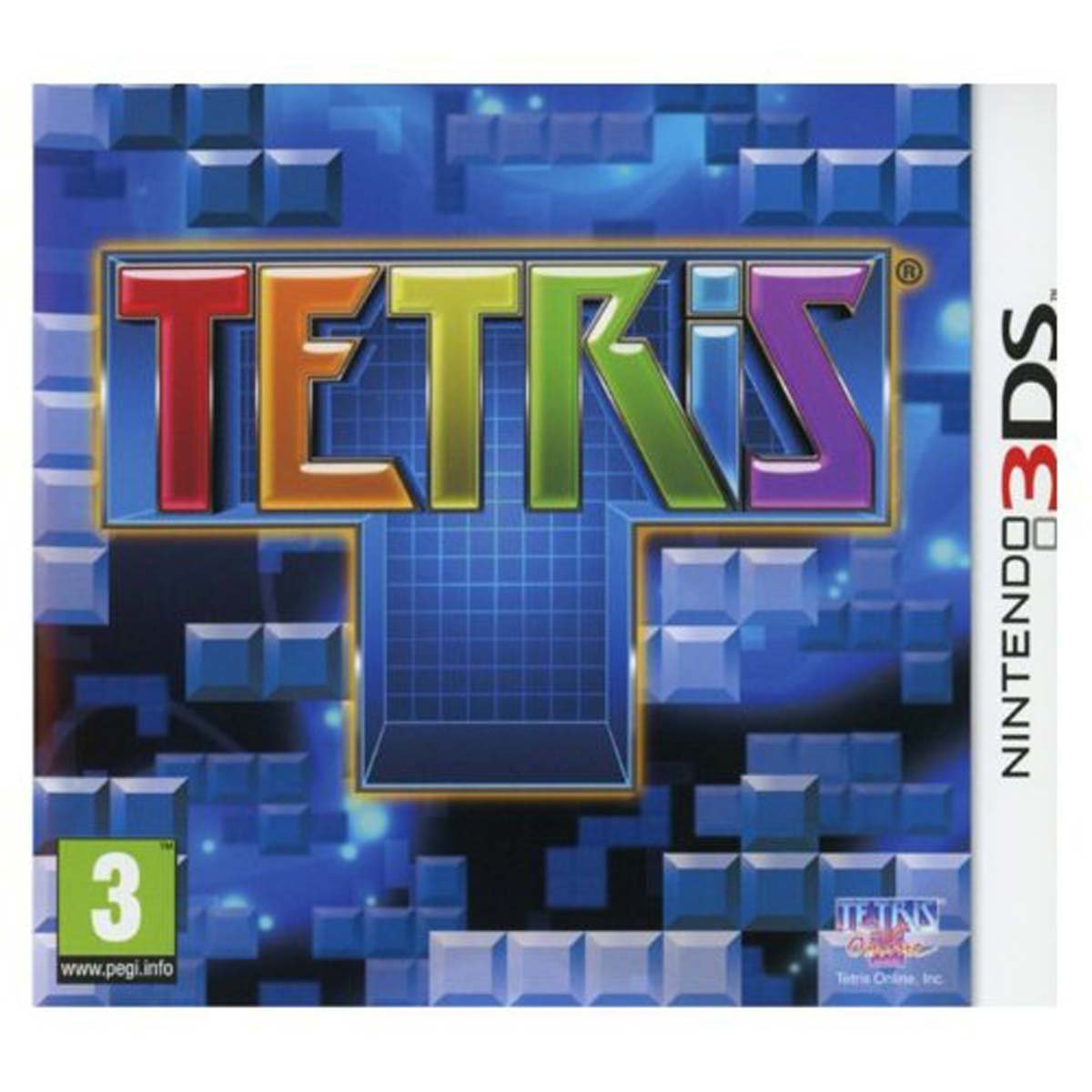 Amazon.com: Tetris : Video Games