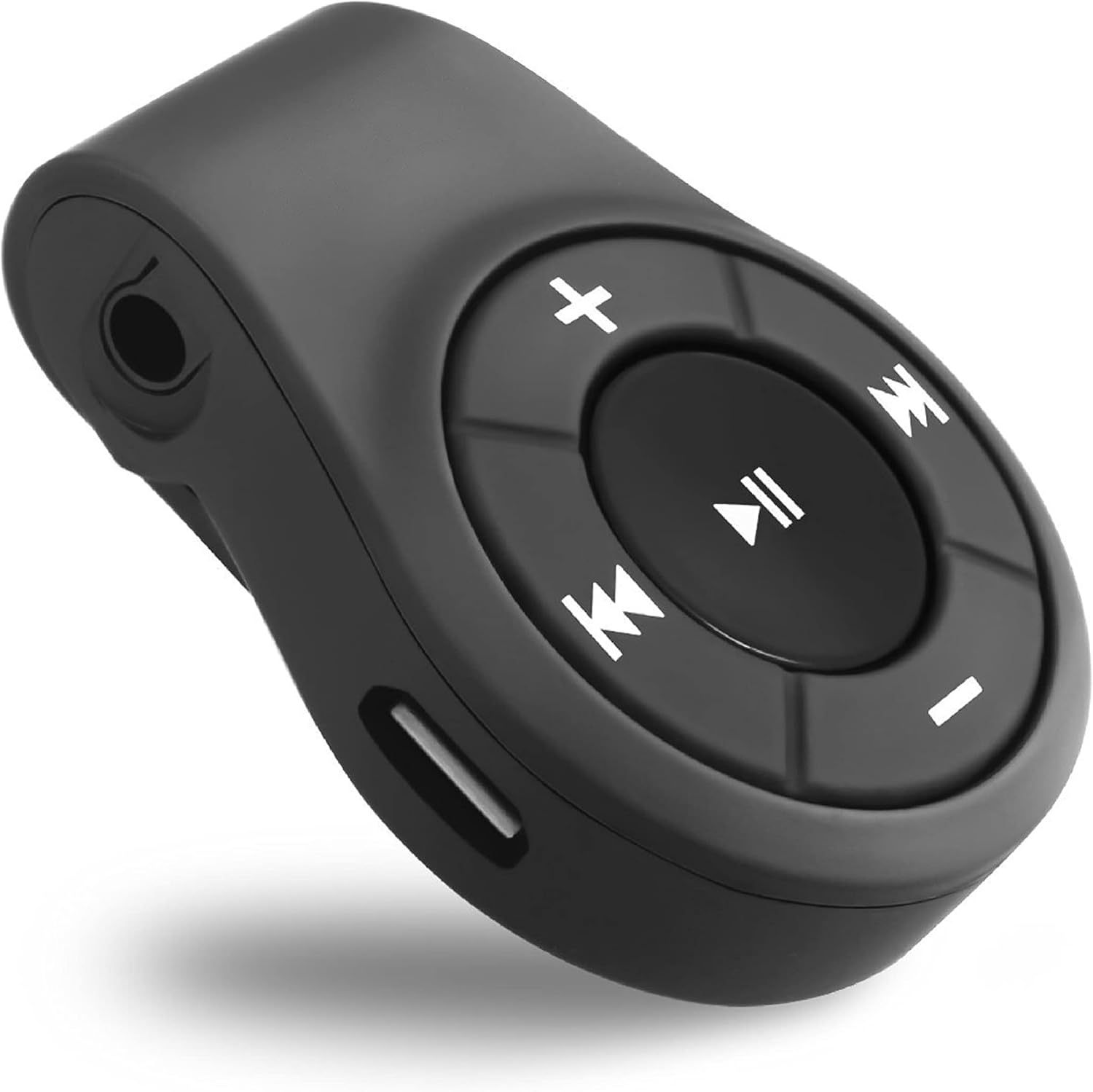 CozyPhones Bluetooth Audio AUX Adapter for Non-Bluetooth Devices Like ...