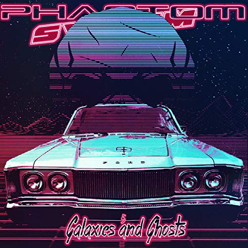 Play Galaxies and Ghosts, Vol. 5 by Phantom System on Amazon Music