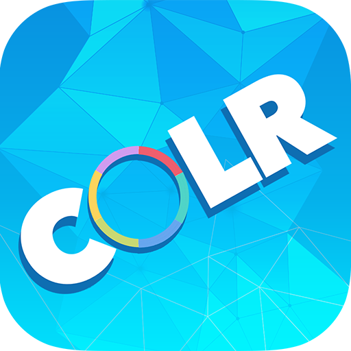 COLR: The Color Game HD - App on Amazon Appstore