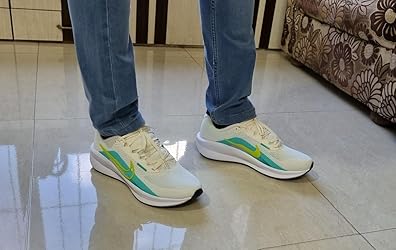 Buy NIKE Downshifter 13-Black/Astronomy Blue-Hyper CRIMSON-FD6454-004 ...