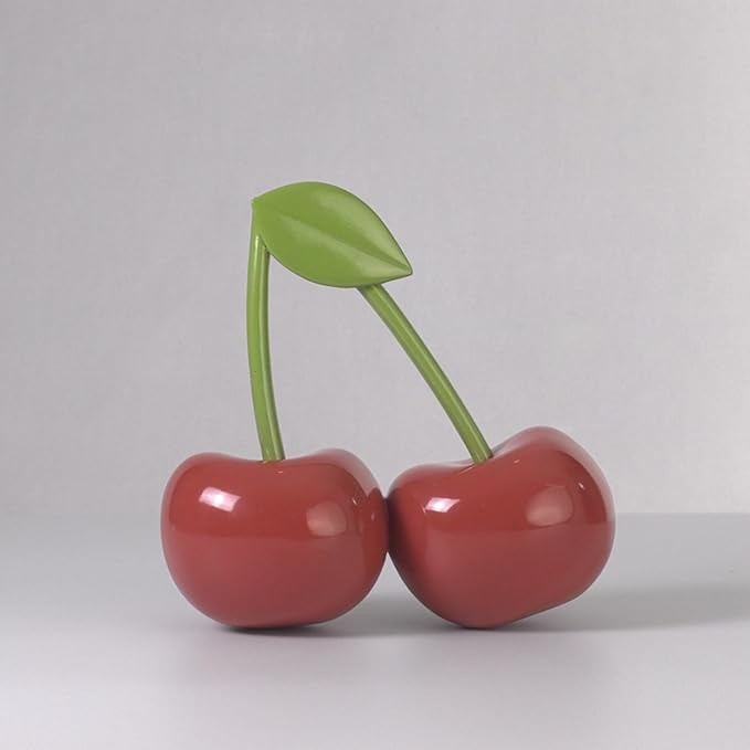 Amazon.com: Reimagine Discovery Cherry Decor, Maximalist Decor with ...