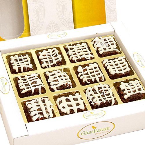 Ghasitaram Gifts Indian Sweets - Diwali Gifts Sweets - Biscuits Delight ...