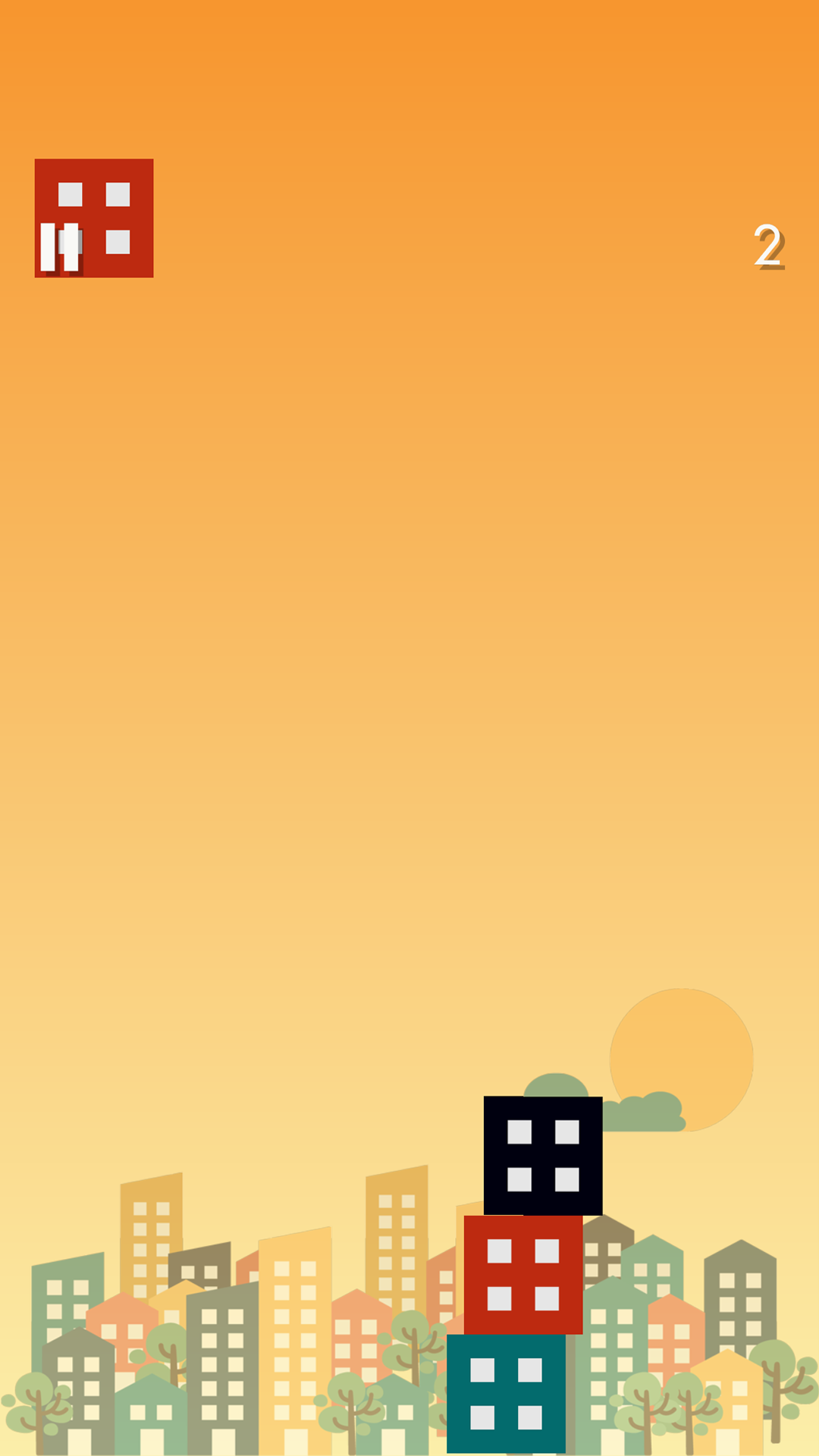 Bit Tower - Tower Building Game - App on Amazon Appstore