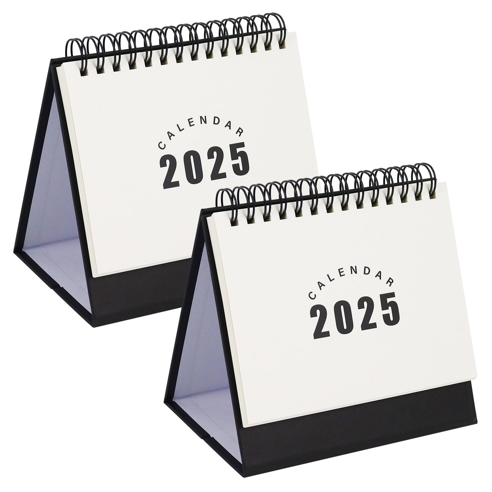 Snapklik.com : Desk Calendar 2024-2025, 5.2" X 5.3", Runs From July ...