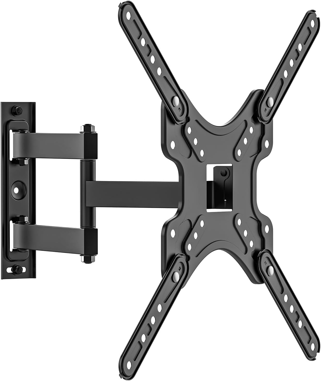 Amazon.com: TV Wall Mount Bracket Full Motion Swivel and Tilt for Most ...