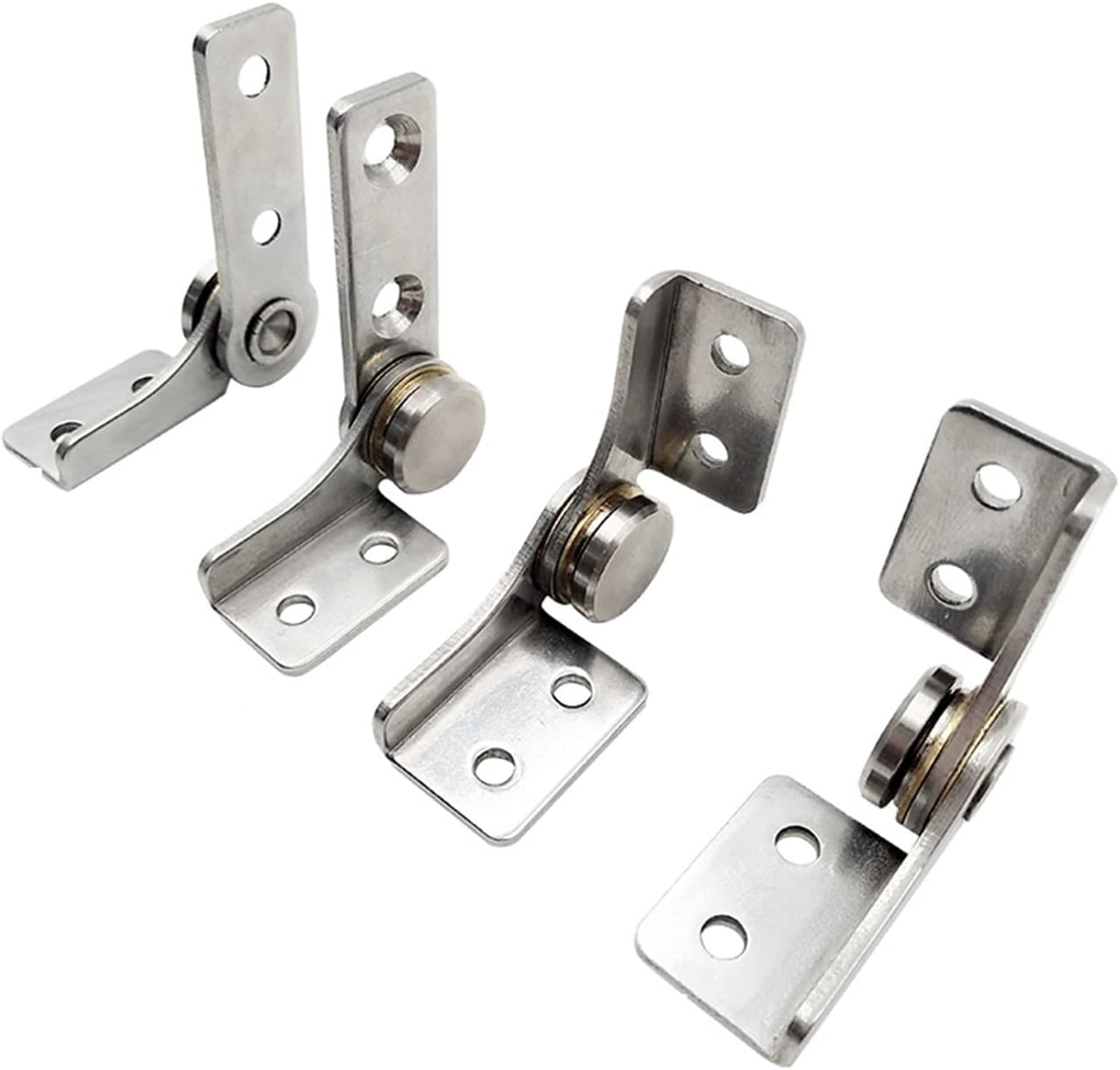 ISSUA Torque Damping Free Stop Fitting Miniature Friction Positioning ...