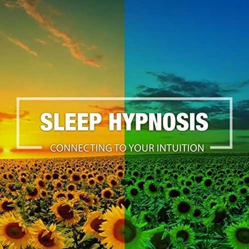 Play Connecting to Your Intuition (Sleep Hypnosis) by Joe Treacy on ...