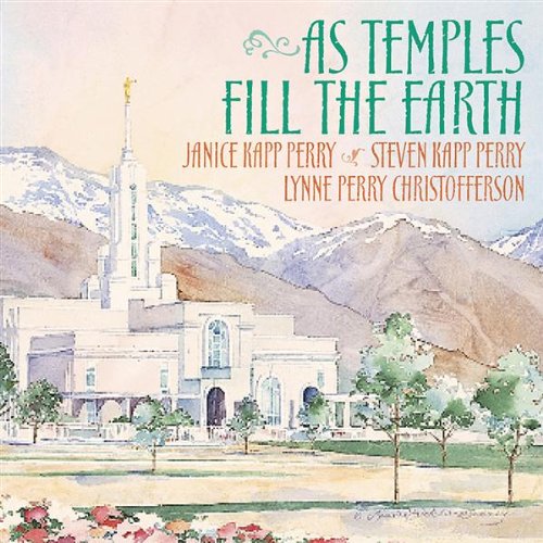 Kapp Janice Perry & Steven & Lynne Perry Christoff - As Temples Fill ...