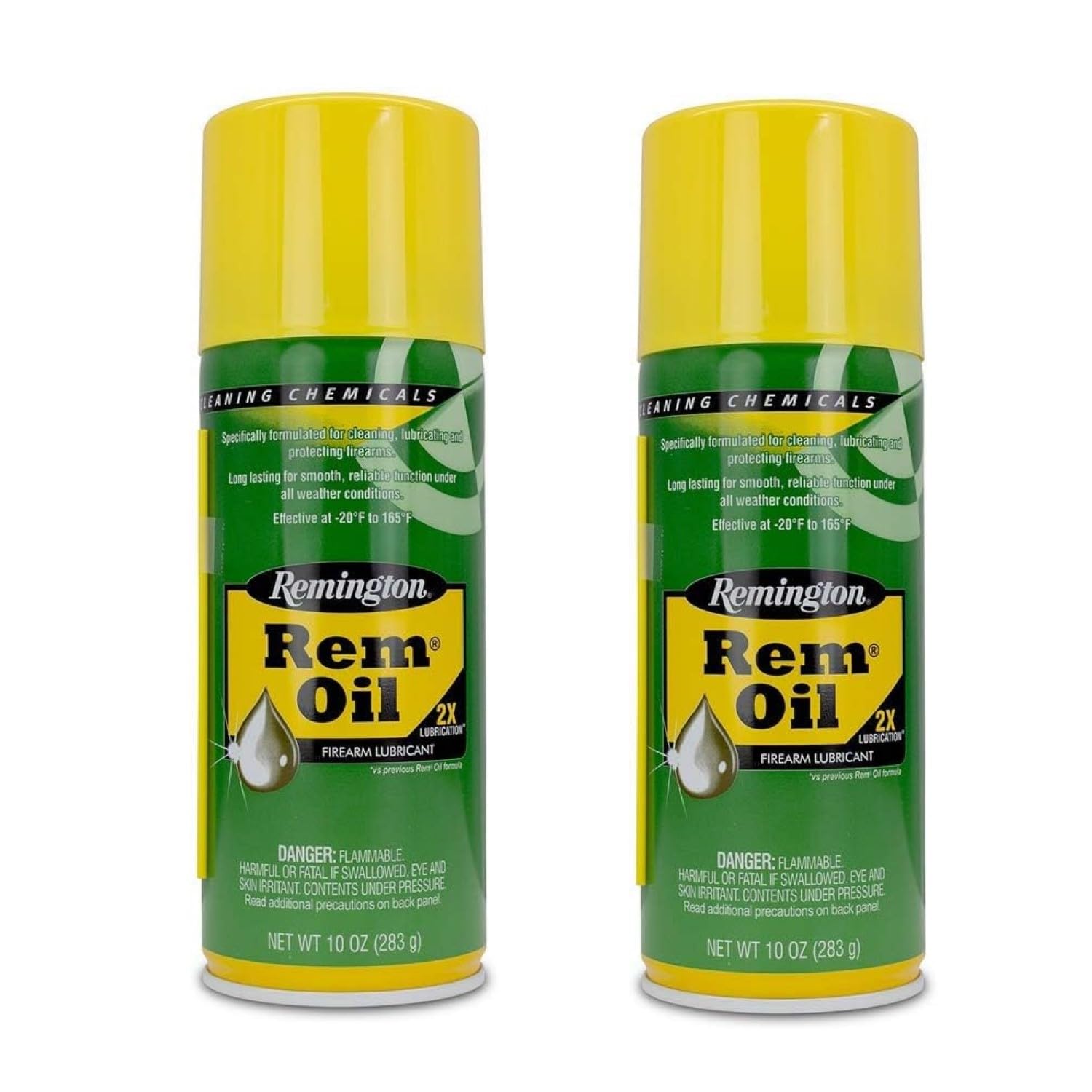 Snapklik.com : Remington Rem Oil Spray Gun Oil