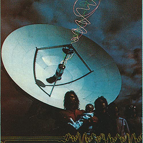 Amazon Music Unlimited - The Rubettes 『Still Unwinding』