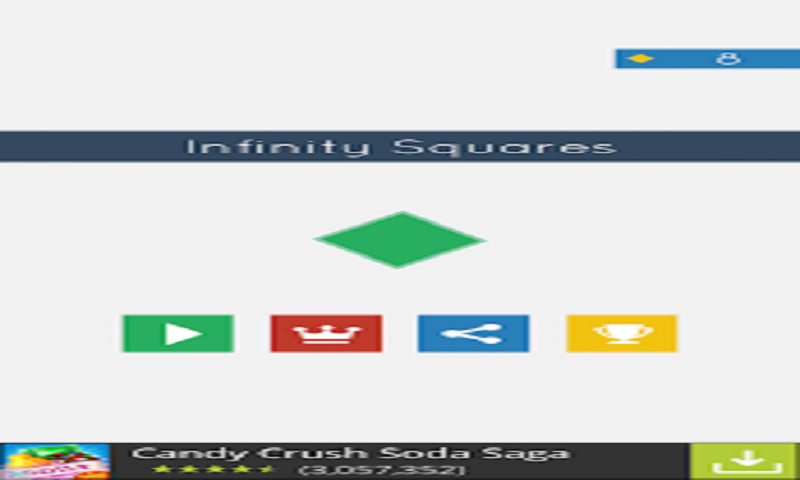infinity squares - App on Amazon Appstore