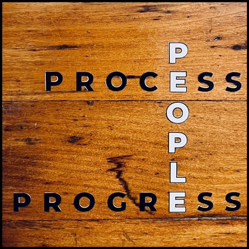 People, Process, Progress : Kevin Pannell PMP CSM Prosci: Amazon.in ...
