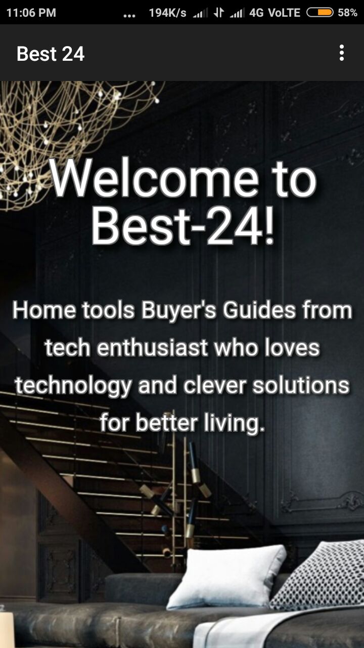 BEST 24 - App on Amazon Appstore