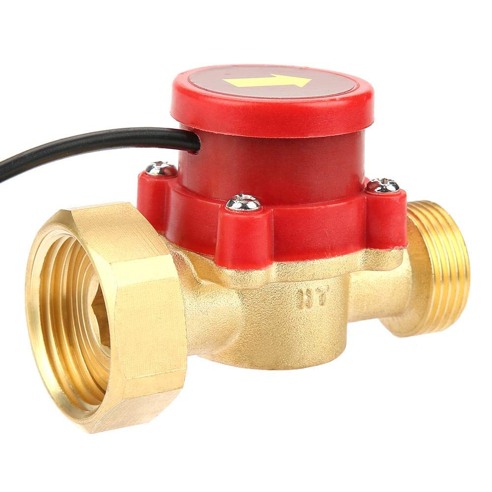 Ht 300 G1 G3 4 Thread Water Pump Flow Sensor | Desertcart INDIA