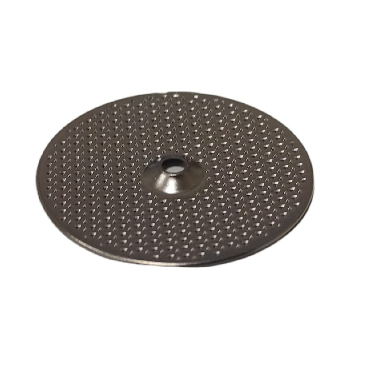Amazon.com: Chrome Filter Shower Disc Percolator For Philips Saeco ...