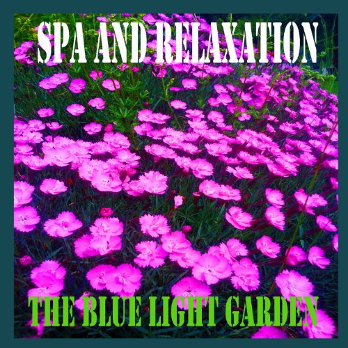 Amazon.com: Spa and Relaxation : The Blue Light Garden: Digital Music