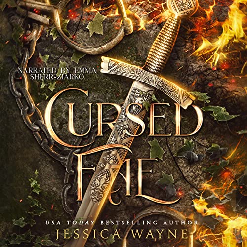 Publication: Cursed Fae