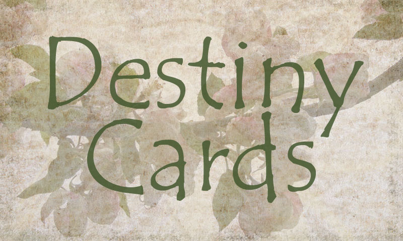 Destiny Cards - App on Amazon Appstore