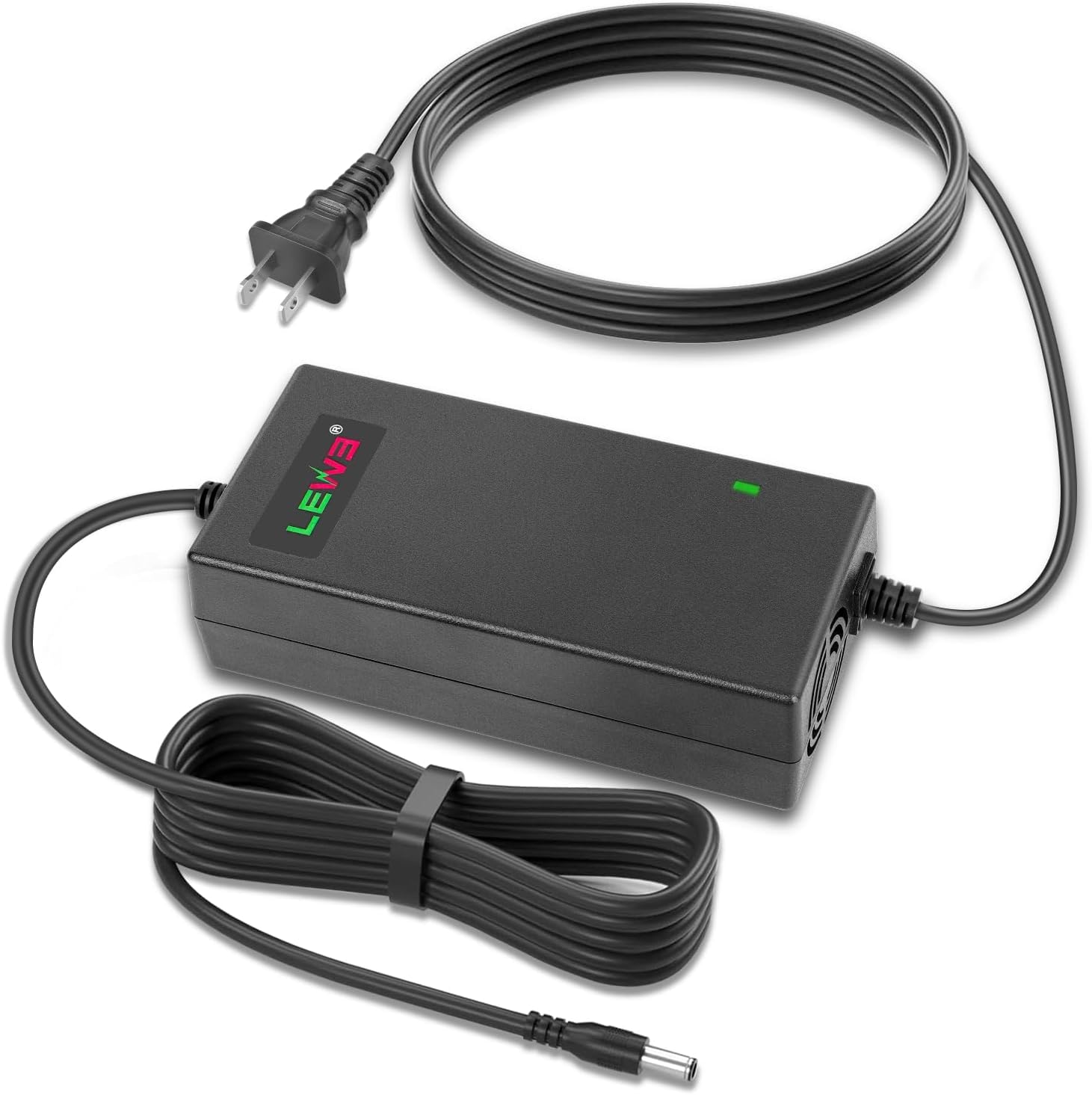 Amazon.com: TREE.NB 54.6V 2A Charger for 48V Electric Bike.Scooter 48 ...