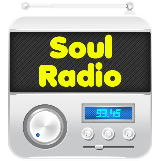 Soul Radio+ - App on Amazon Appstore