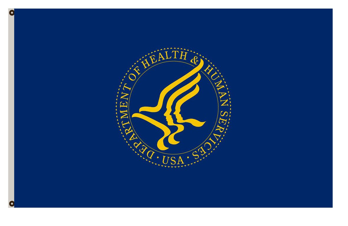 Health And Human Services Banner