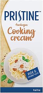 Pristine Cooking Cream, 1 Litre: Buy Online at Best Price in UAE ...