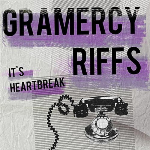Play It's Heartbreak by Gramercy Riffs on Amazon Music