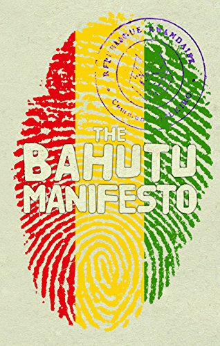The Bahutu Manifesto - Kindle edition by Horvath, Anthony, Horvath ...