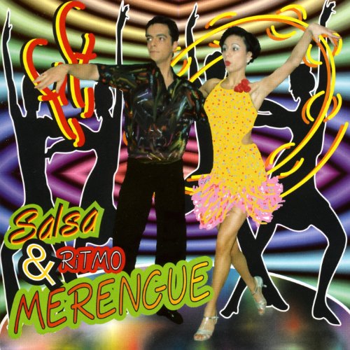 Amazon.com: Salsa Ritmo & Merengue : VARIOUS ARTISTS: Digital Music