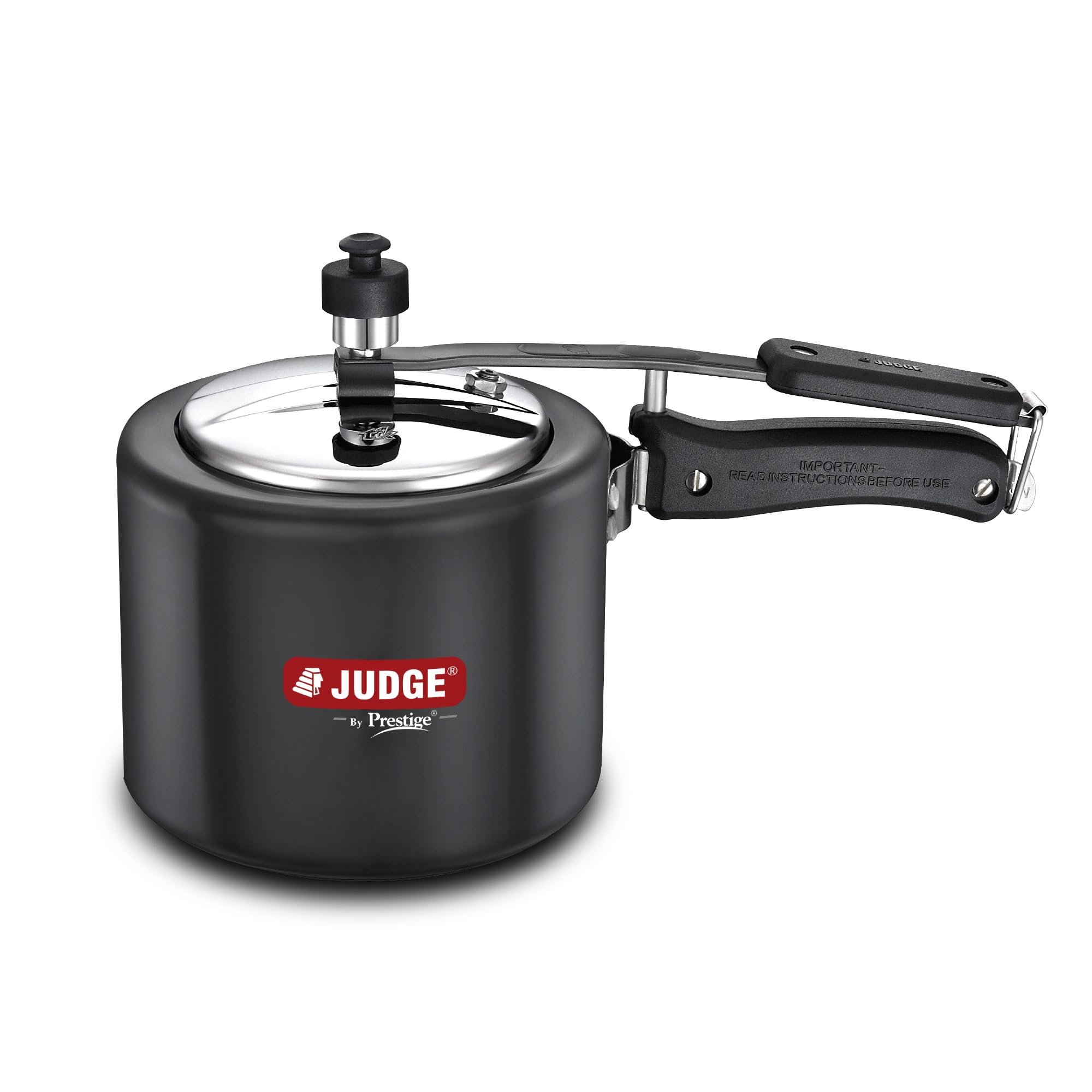 Buy Judge by Prestige Vista Inner-Lid 2 L Induction Bottom Pressure ...