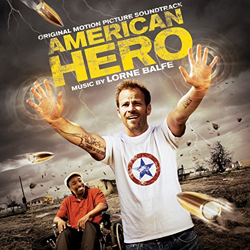 Play American Hero (Original Motion Picture Soundtrack) by Lorne Balfe ...