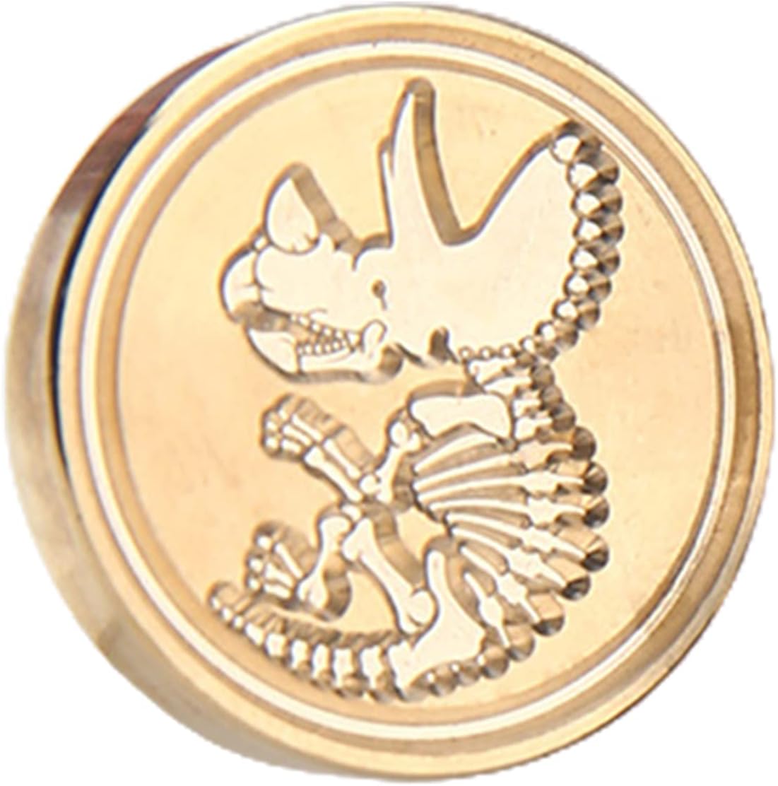 Amazon.com: JinGuoZiLP Wax Seal Stamp Dinosaur-Series Sealing Wax Stamp ...