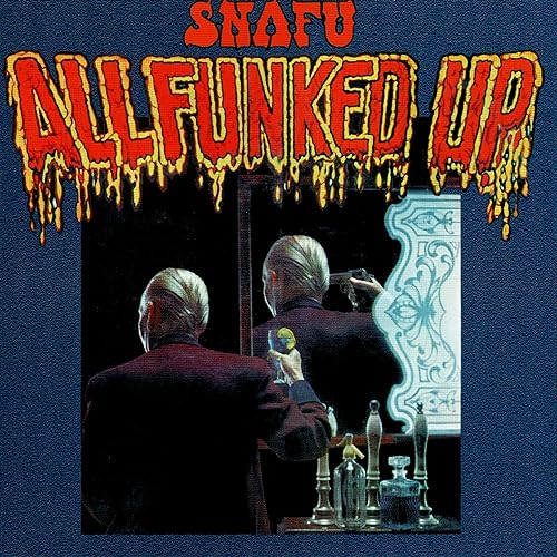 Amazon.com: All Funked Up : Snafu: Digital Music